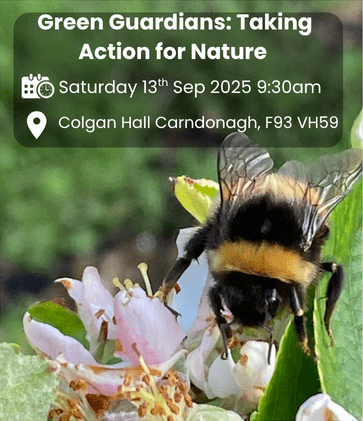Green Guardians: Biodiversity Training Programme - Inishowen Rivers Trust