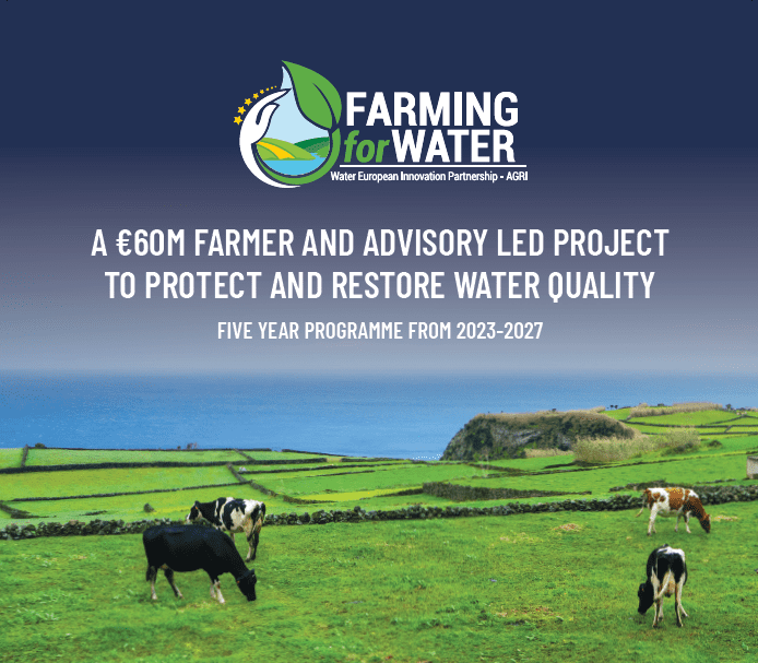 Farming For Water – Inishowen Rivers Trust